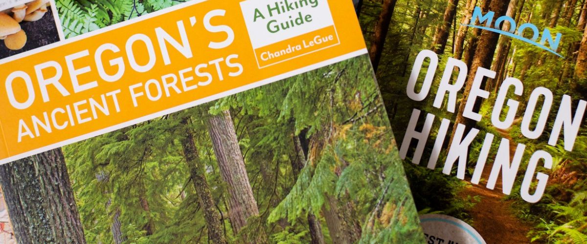 Outdoors and recreation - Josephine Community Library District